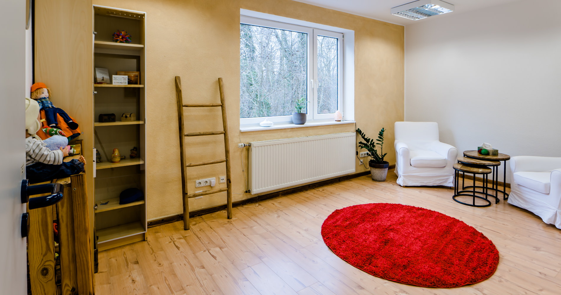 Sandy Poth - Ihre Praxis für systemische Therapie, traumazentrierte ...