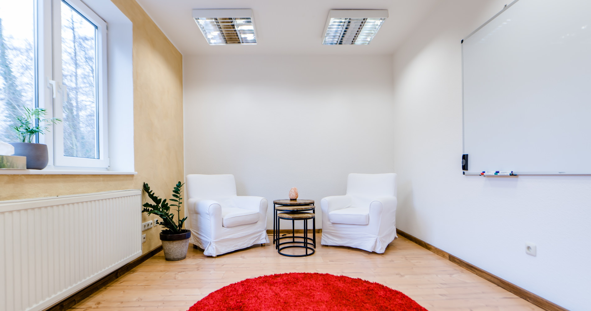 Sandy Poth - Ihre Praxis für systemische Therapie, traumazentrierte ...